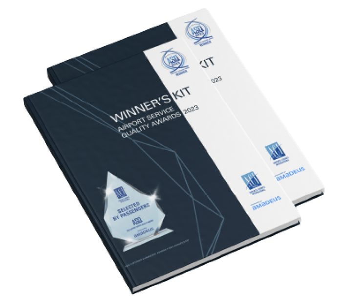 ACI Customer ASQ Awards