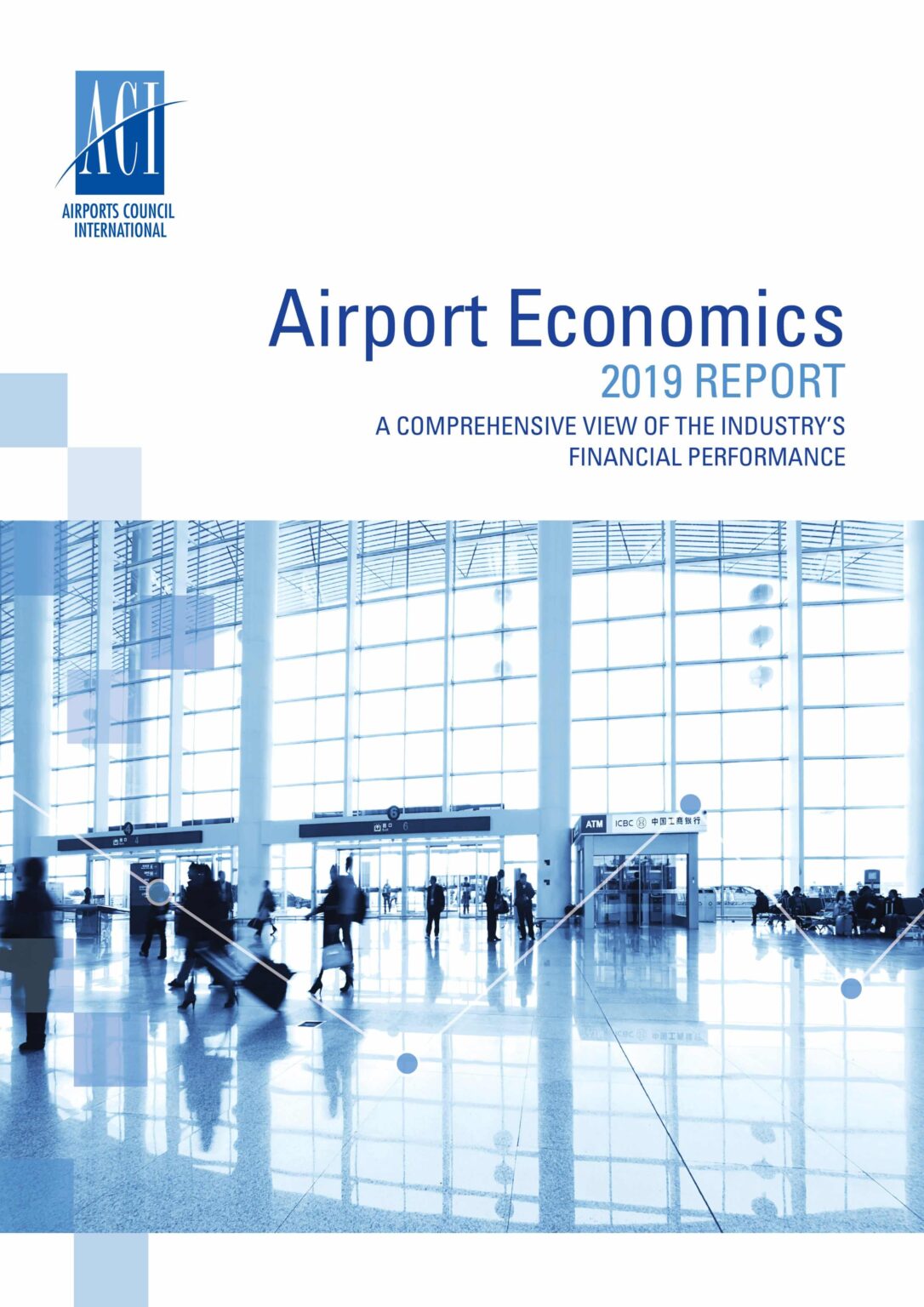 (BUNDLE) 2019 KPIs + Economics Report - Store | ACI World