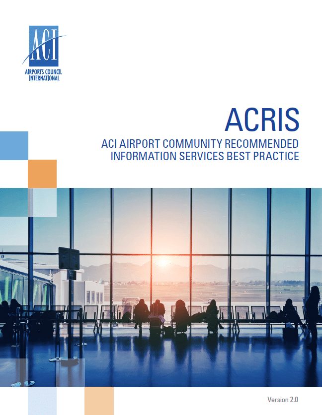 ACRIS Best Practice - Store | ACI World