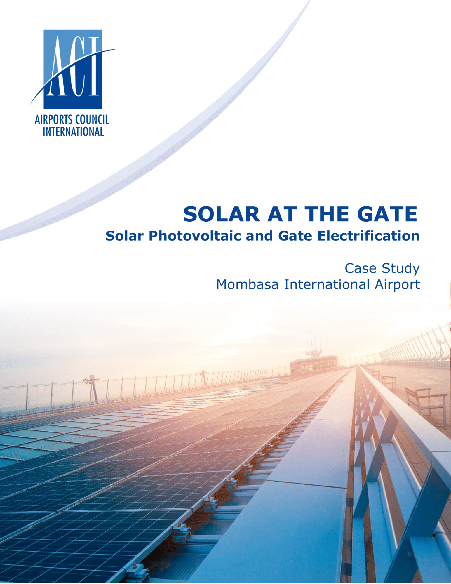 Solar at the Gate: Solar Photovoltaic and Gate Electrification Case ...
