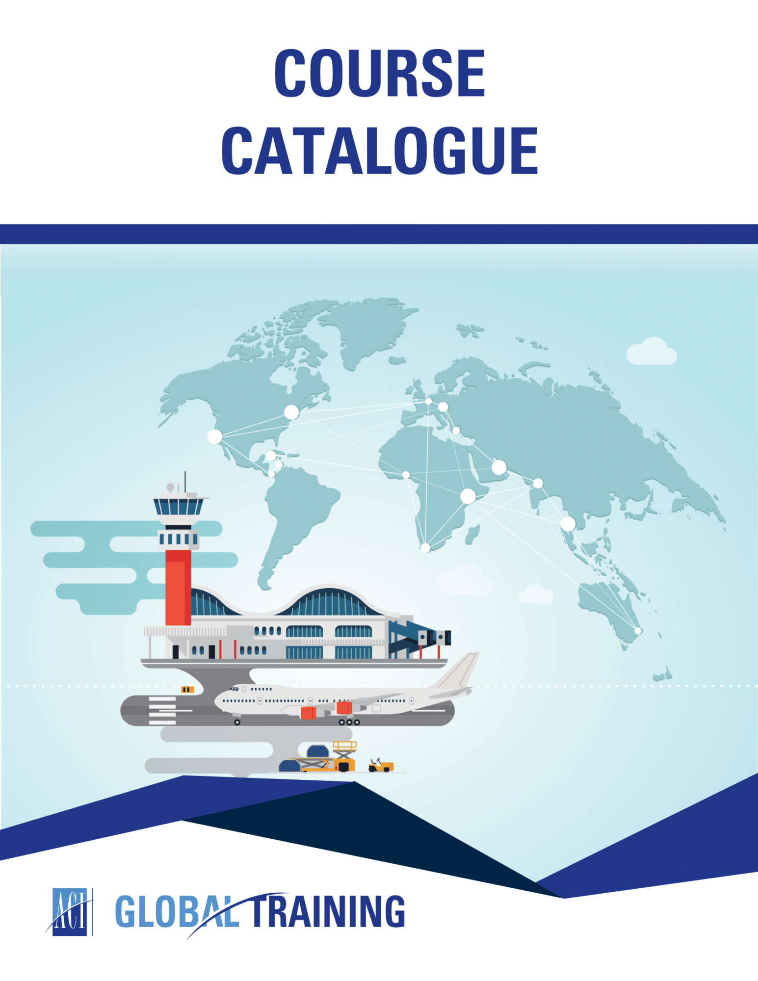 ACI Global Training Course Catalogue - Store | ACI World