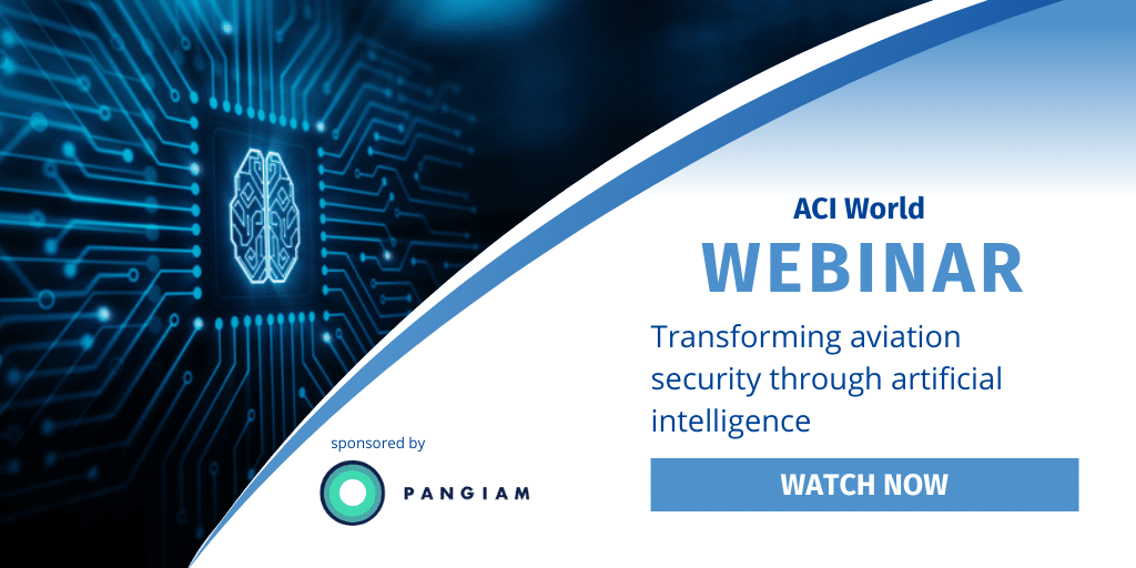 Transforming aviation security through artificial intelligence - Store ...