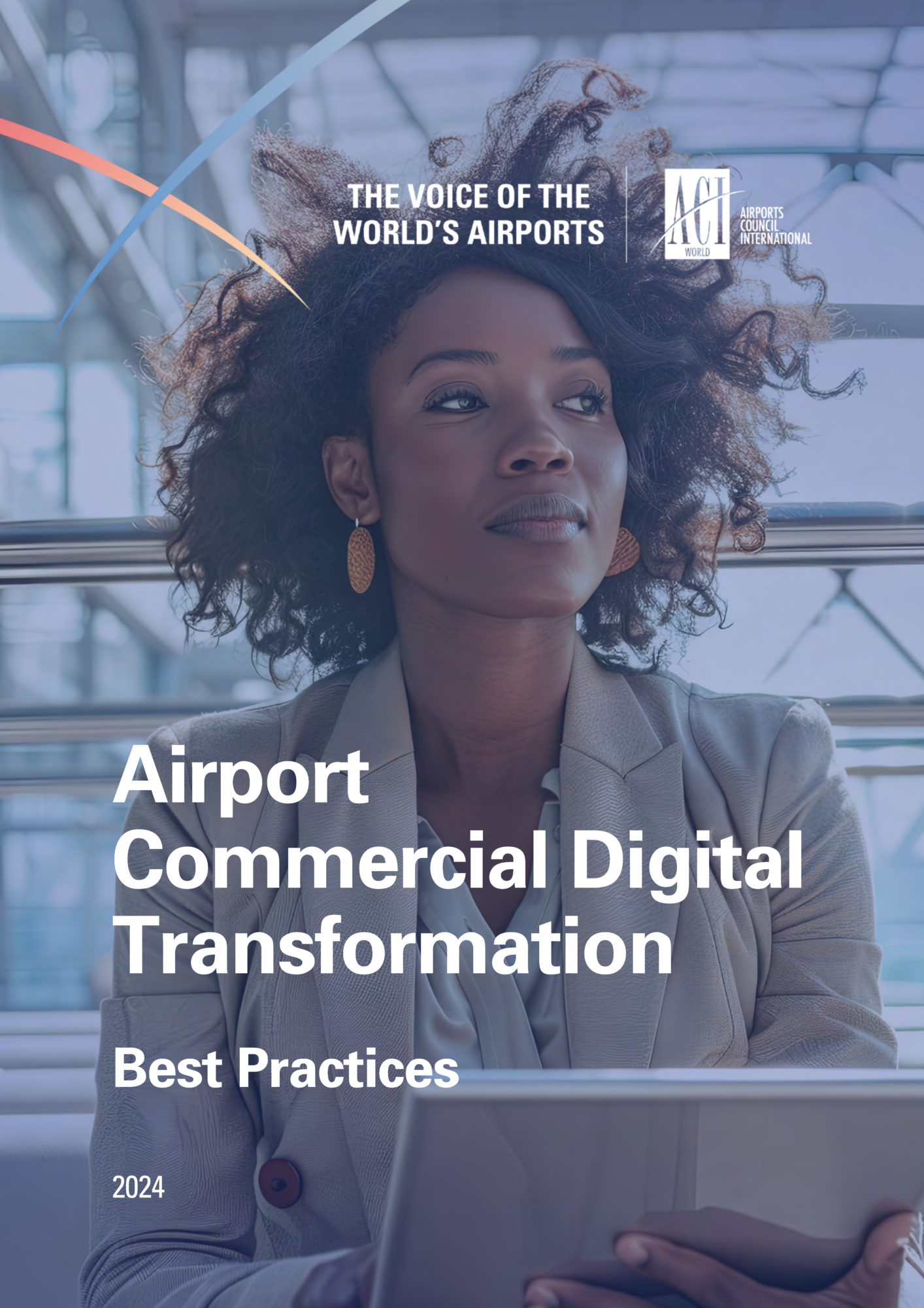 Airport Commercial Digital Transformation Best Practices - Store | ACI ...
